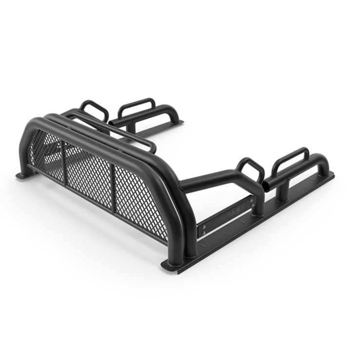 Truck Black Horse off Road Sport Bar Roll Bar With Side Rails| Alibaba.com
