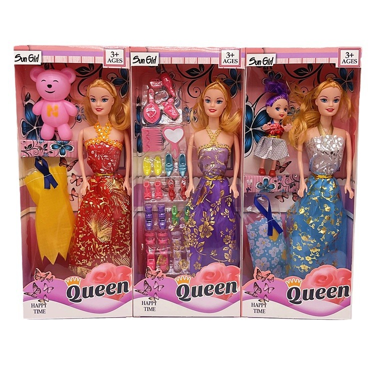 How to Choose the Best Dolls for Kids: A Complete Buying Guide