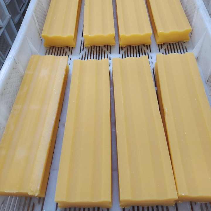 Professional Factory High TFM Laundry Soap 1000g Long Bar