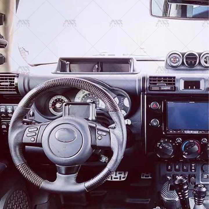 2025 Off-Road Ready Multi-Functional Aluminum A-Pillar Grab Handle Roof ...