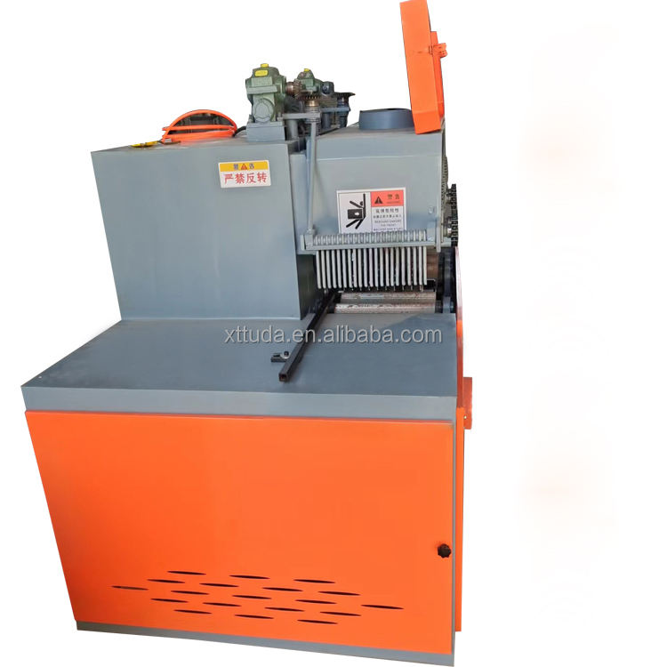 Square Timber Wood Cutting Multi Rip Saw Machine Industrial Multiple ...