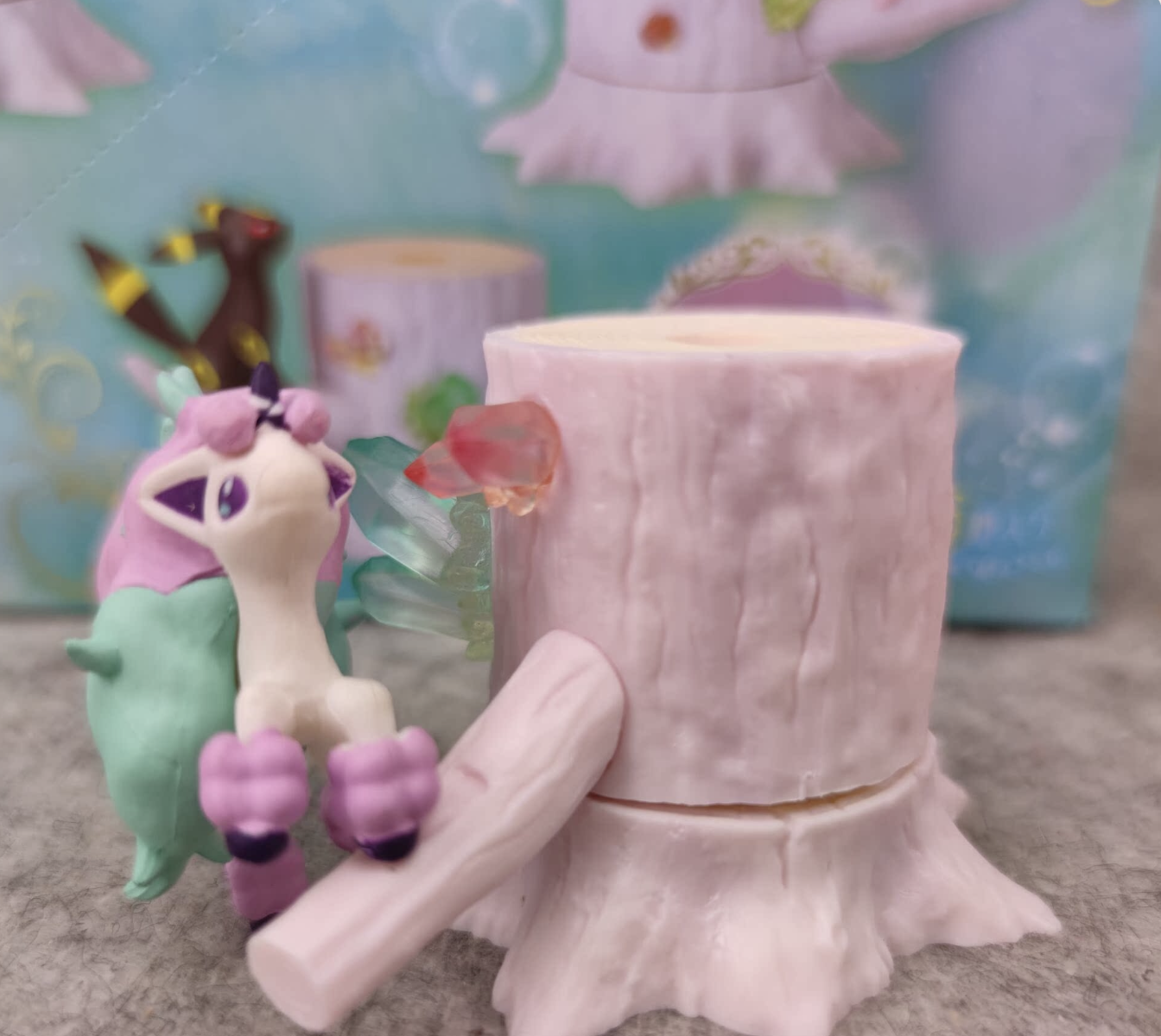 Temukan Kesenangan, Kreatif nomor pohon pokemon dan Toys For All ...