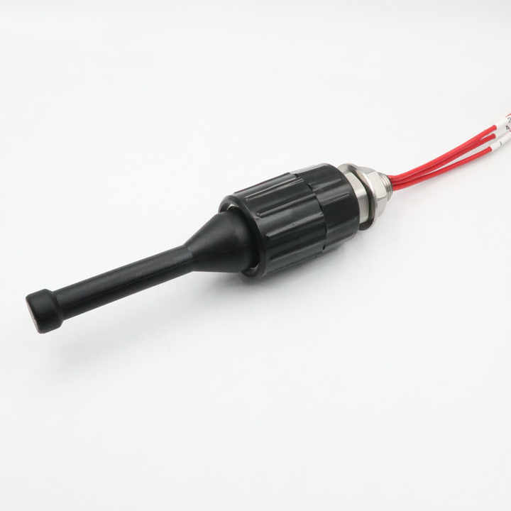 High Current 6-core Per Core 30A Deep-sea Underwater Connector ...