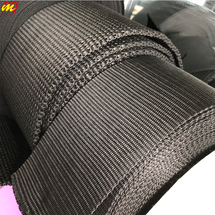 Custom Made Heavy/mid/light Weight PP Ribbon Webbing