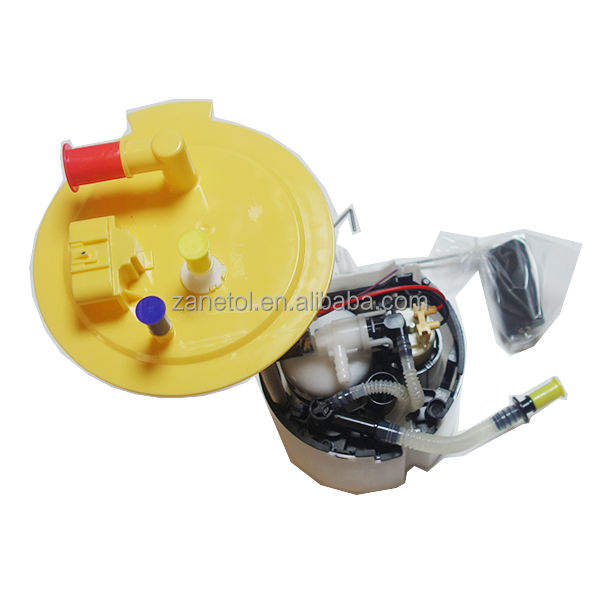 Bomba de combustible para JEEP Wrangler JL 2.0L (2018-2023)
