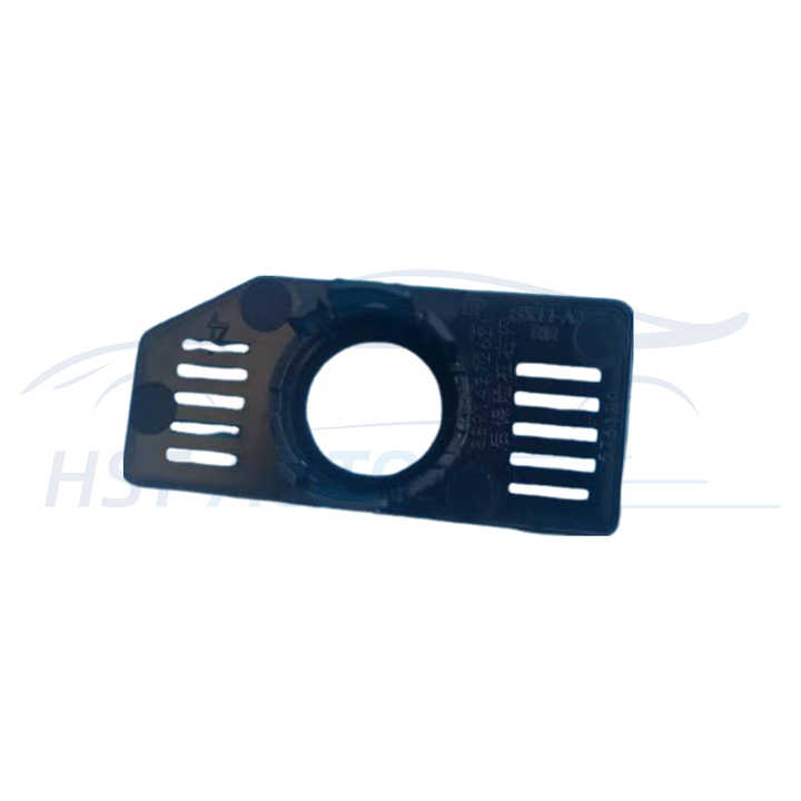 Original Body Kit Rear Bumper Right Inside Radar Bracket 6044149700 for ...