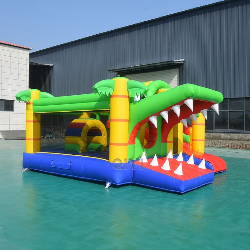 Commercial Inflatable Bouncy Castle Moon Bounce Bouncy Castles to Buy ...