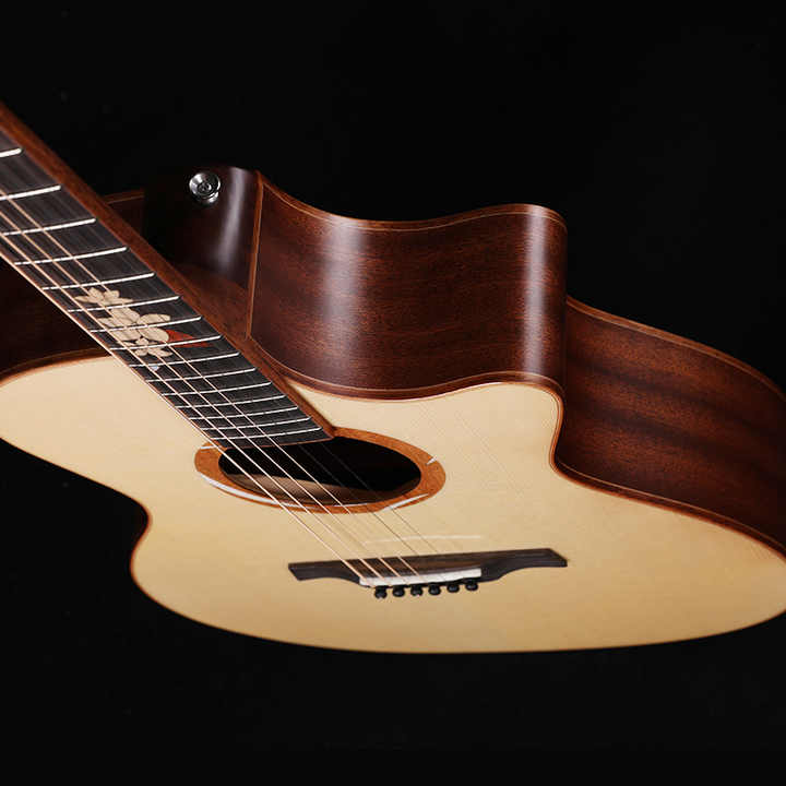 Gitar Akustik Ajaib Jasmine M1, Gitar Akustik Buatan Tangan| Alibaba.com