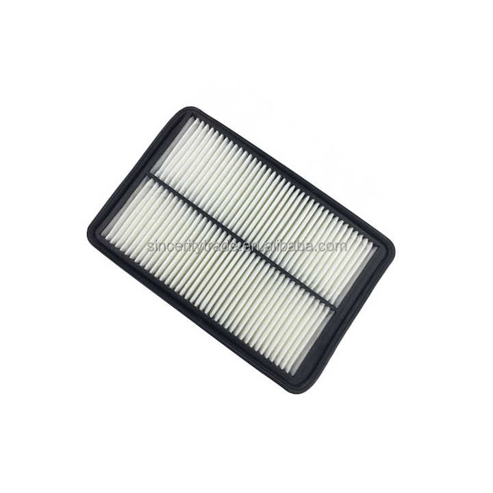 Hot Sale Air Filter Manufacturer 16546-4BA1B for Nissan QASHQAI X-TRAIL ...