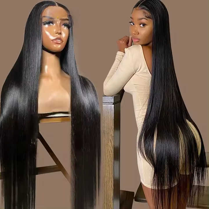 Wholesale Raw Brazilian Hair Bundles - Luxefame Hair