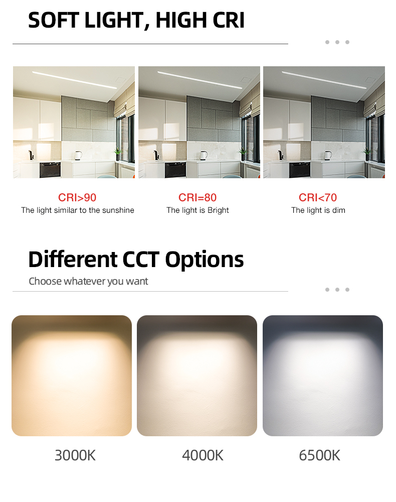 Led Pendant Light Led Batten Light Lamp - News - Xiamen Xieer Lighting ...