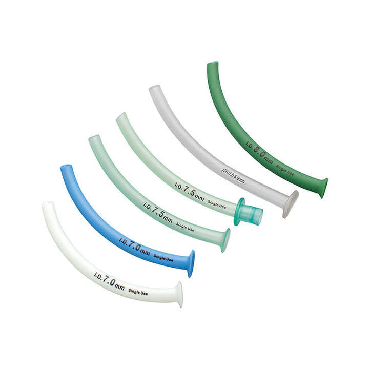 Smooth Medical Airway Surface Easy Insertion Nasopharyngeal Airway ...