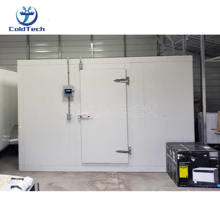 Cold Room Refrigeration Equipment Walk in Cooler Walking Cooler for ...