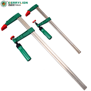 12 Inch Clamps - Heavy Duty & Versatile Tools for DIY Projects
