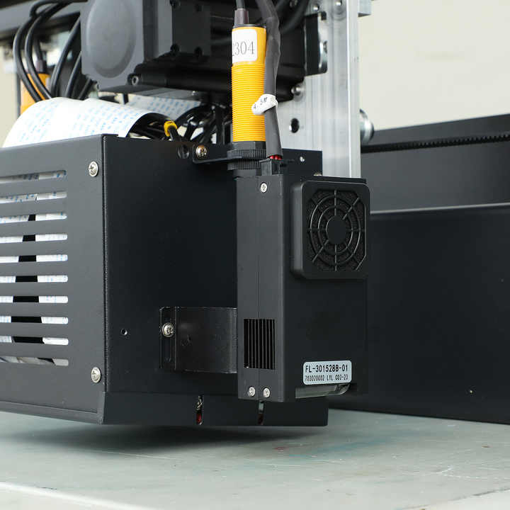 3D UV Floor Printer - Efficient Ground Printing Solutions