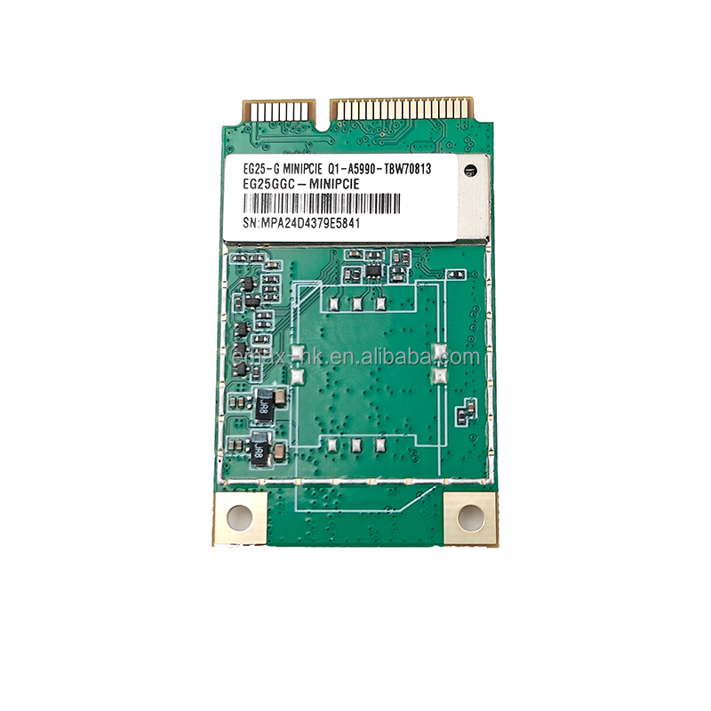 Quectel EG25-G LTE Cat 4 EG21-G Cat 1 Mini PCIe Module EG25-GGC EG21-GGB With Accessory for M2M ...