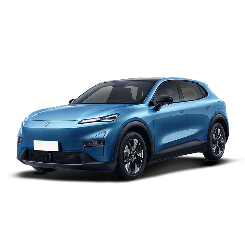 2026 Changan Deepal S05 Pure Electric Car Suv 510km New High ...
