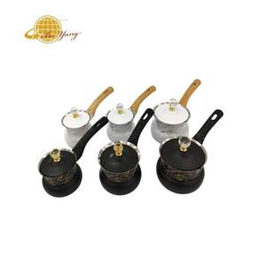 Find arabic stainless steel cookware set in Heavy-Duty, Adjustable ...
