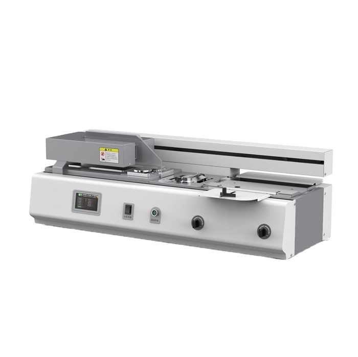 Desktop 320mm Desktop Automatic Glue Binding Machine| Alibaba.com