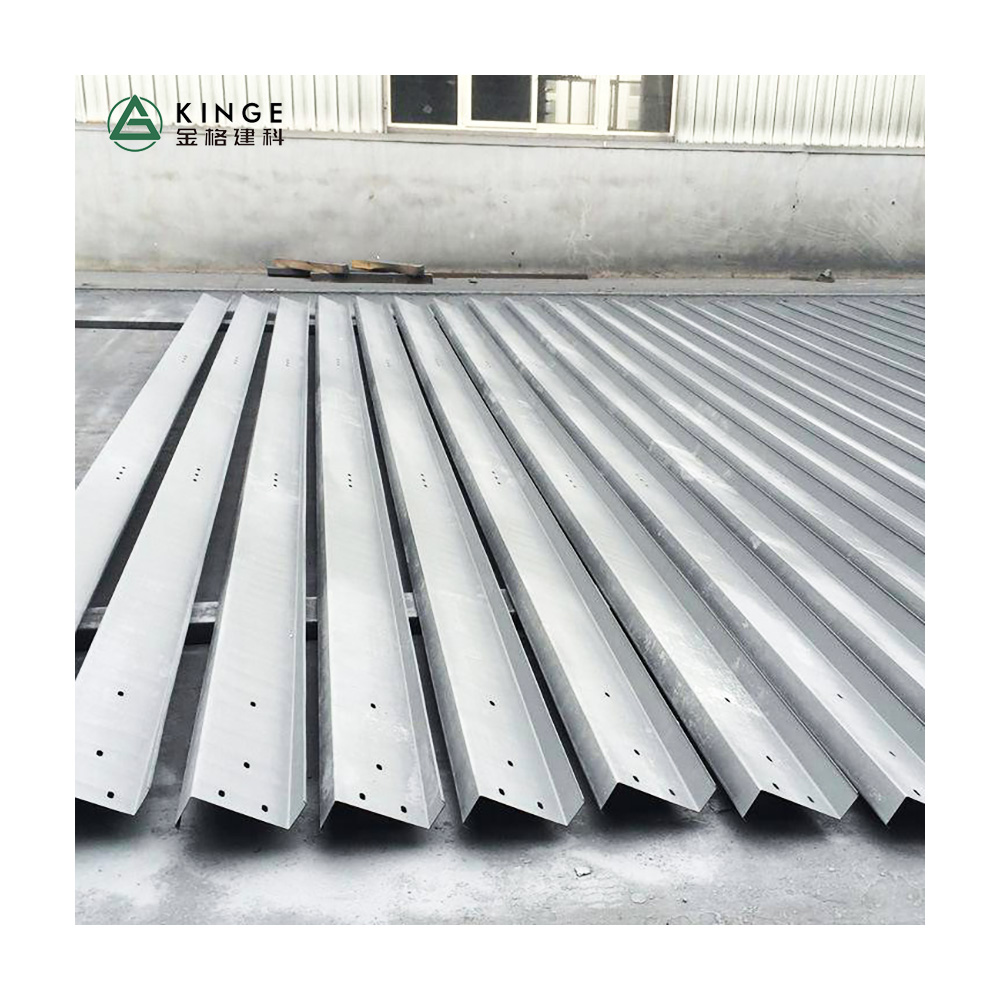 Durable purlin for steel framing roof for Reliable Construction and ...