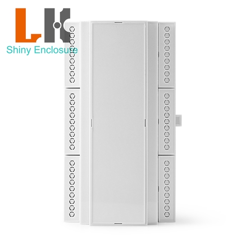 PLC plastic enclosure, PLC plastic enclosure direct from Shenzhen Shiny ...