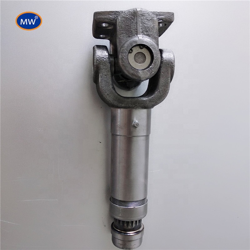 Rotary Mower PTO Shaft - Durable & Efficient Solutions