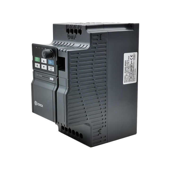 5.5KW 440V Vfd AC Drives Inverter 50/60Hz Z2400-5R5G ZONCN| Alibaba.com