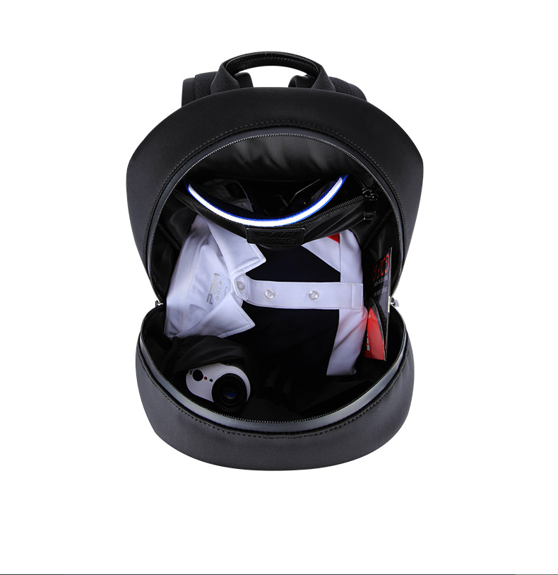 PGM YWB031 golf luxury backpack adjustable straps sport golf bag-企业官网