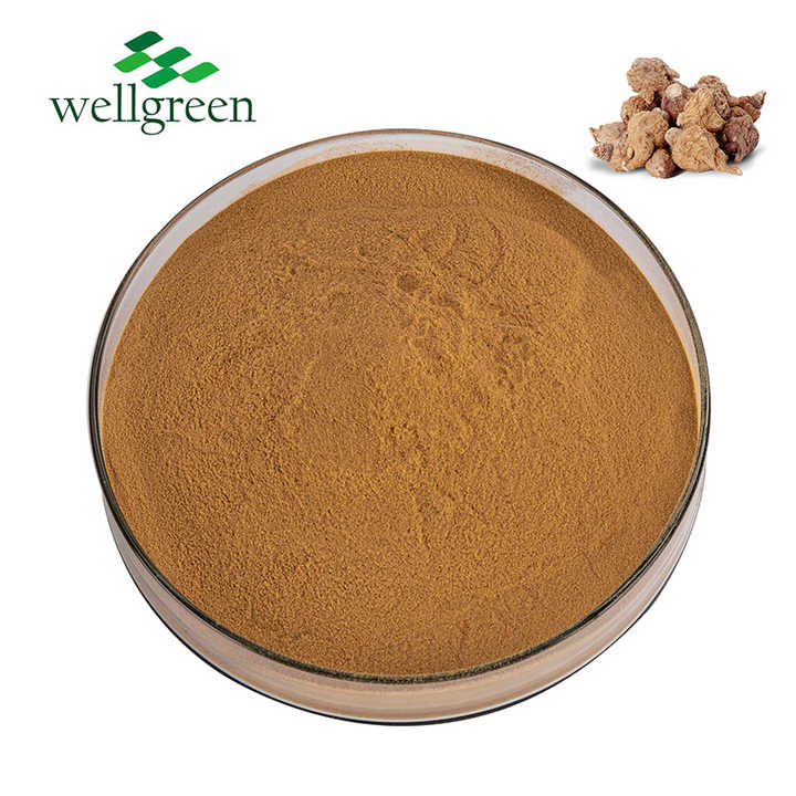 Competitive Price Plant Extracts Factory Supply Bulk Macamides Maca ...