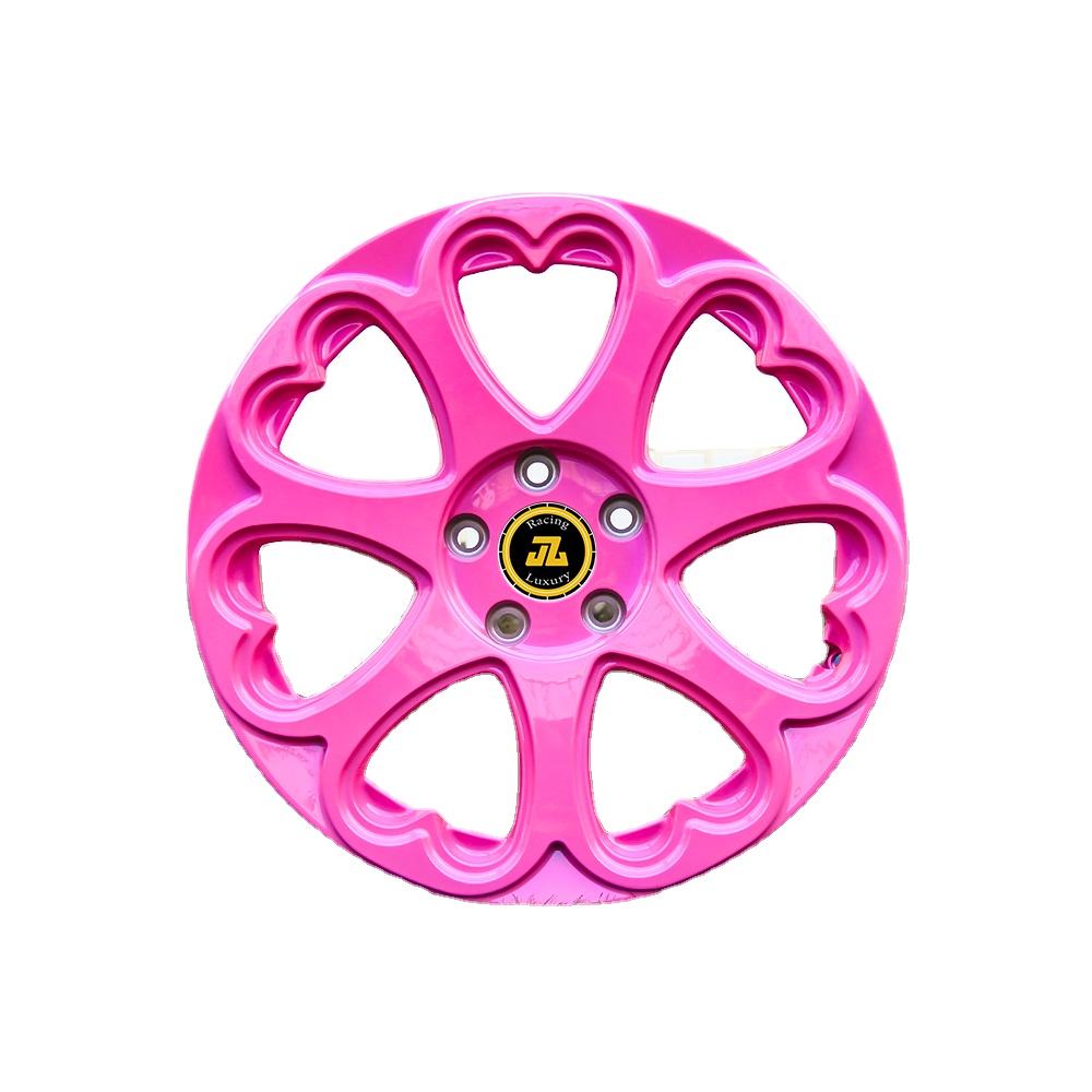 Premium-Quality Rims With Hearts For All Vehicles - Alibaba.com