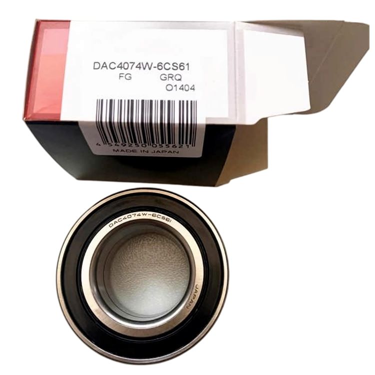 90366-T0060 90366-F0001 VKBA7795 - High Performance Wheel Hub Bearing