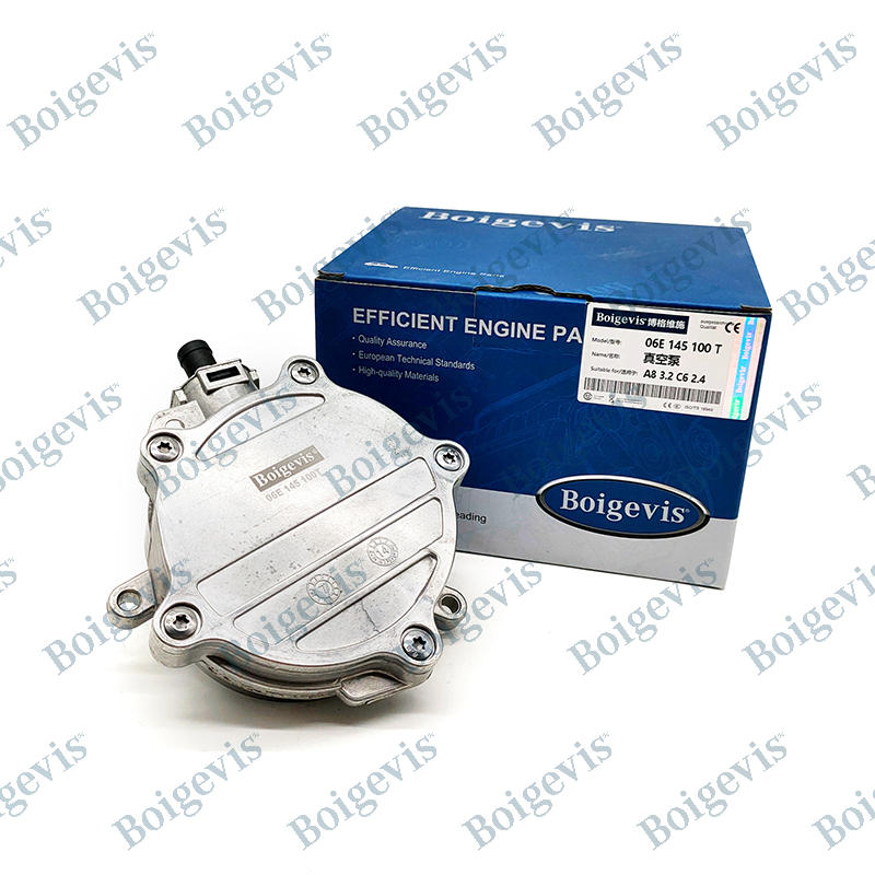 Original Quality Auto Parts Accessories Auto Engine System Vacuum Pump ...