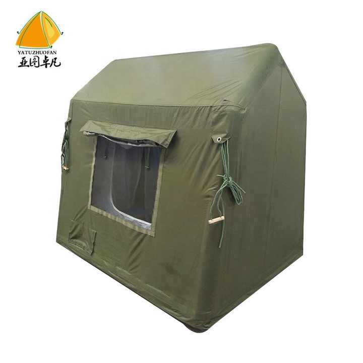 Portable Waterproof Tents - Ideal for Camping & Outdoor Events