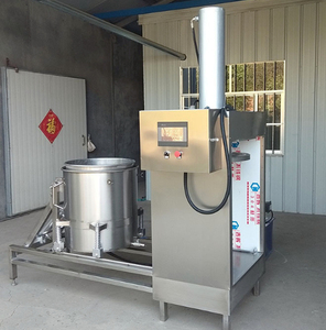 Watermelon Juice Making Machine - Automatic High Efficiency