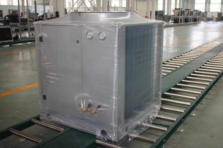 Light Commercial Air Conditioning - Efficient & Reliable
