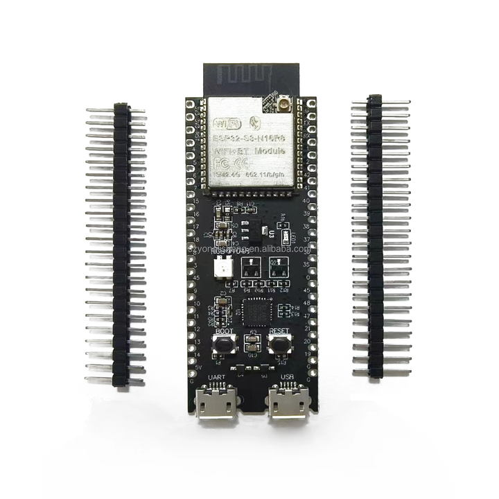 Stock Esp32-S3-Devkitc-1 Development Board - Wireless Comm