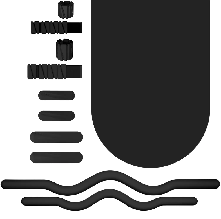 Iron Lung - Portable Breath Trainer for Lung Exercise
