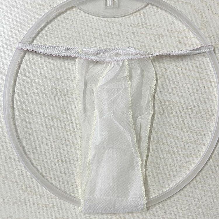Wholesale Price Waterproof G String Thongs Women Panties