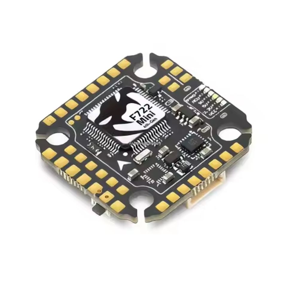 DIATONE MAMBA MK4 F722APP Stack F722 APP FL Controller &BLHeli_32 F45 ...