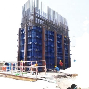 Buy Wholesale pier formwork Shuttering For Construction - Alibaba.com