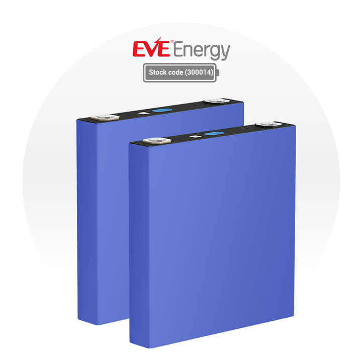 EVE LF150 150ah 3.2V Lifepo4 Battery for Electric Forklifts