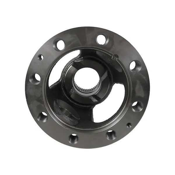 OEM A6MF1 A6MF2 Transmission AWD Differential Cover for Hyundai Kia