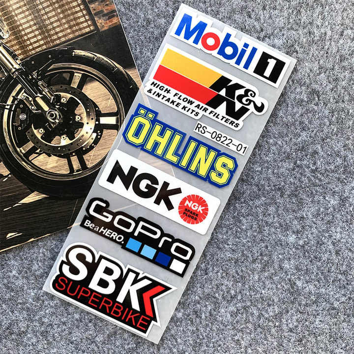 Custom Weatherproof Die Cut Logo Window Sticker Lettering Decals New ...