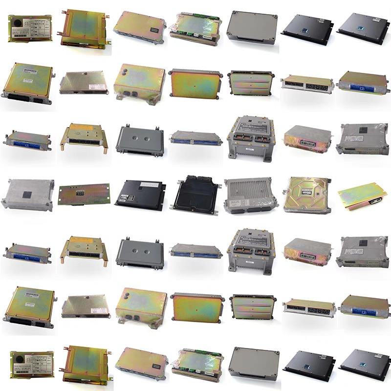 Oil Water Separator for Doosan DX150/215/225/260-9C excavator ...