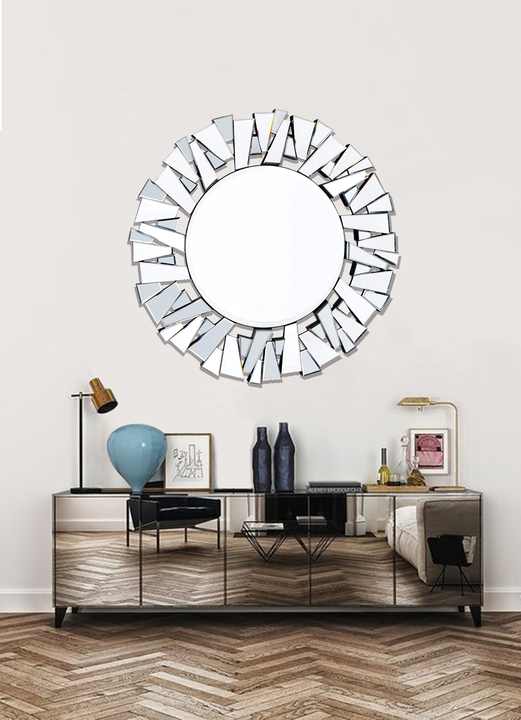 Hot Sale Handmade Unique Large Modern Three-dimensional Decorative Wall ...