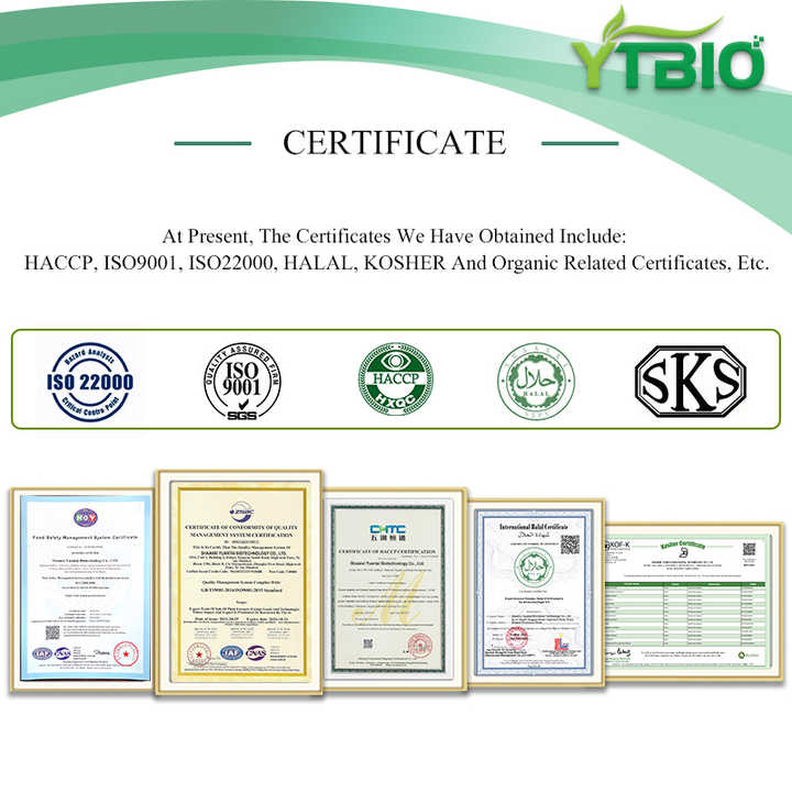 YTBIO Olive Fruit Powder Olive Fruit Juice Powder Olive Fruit Extract ...