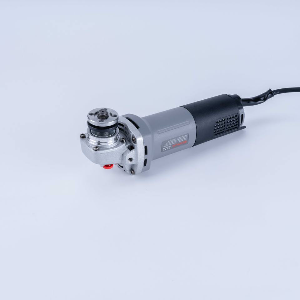 BWINX High Quality Powet Tools Electric Angel Grinder 100mm/ 115mm ...