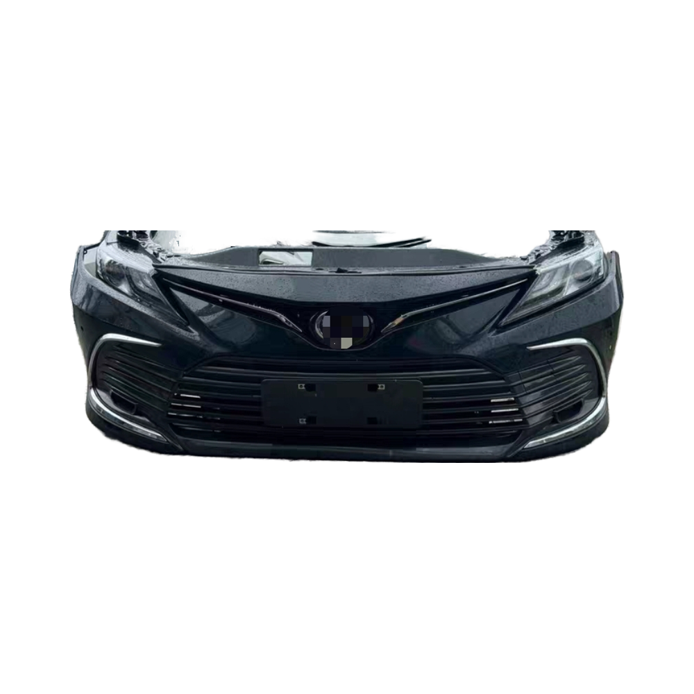 Toyota Harrier Bumper - Enhance Your Vehicle’s Style