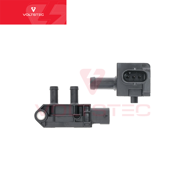 Auto Parts New OEM 04L906051AB/04L906051F Exhaust Pressure Sensor for ...
