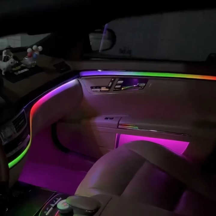 Original 1:1 Mold Streamer Dynamic Rainbow Symphony Dynamic Ambient ...